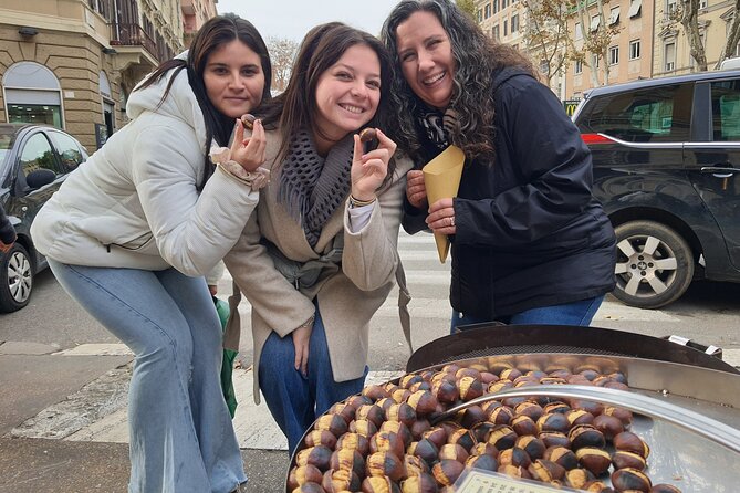 Wine Tasting and Food Tour at Vatican and Trionfale Farmers - Additional Information and Policies