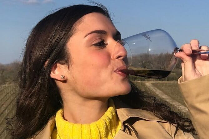 Wine Tasting and History Guided Day Tour in Chianti - What Makes This Tour Stand Out?