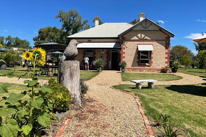 Wine Tasting and Lunch Private Tour in McLaren Vale - Final Thoughts: Is This Tour Right for You?