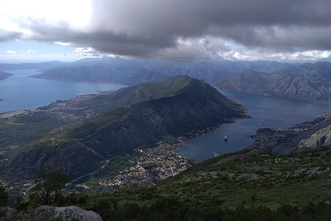 Wine tasting and magical tour from Kotor, Budva, Tivat (Lovcen,Skadar lake) - An In-Depth Look at the Itinerary and What to Expect