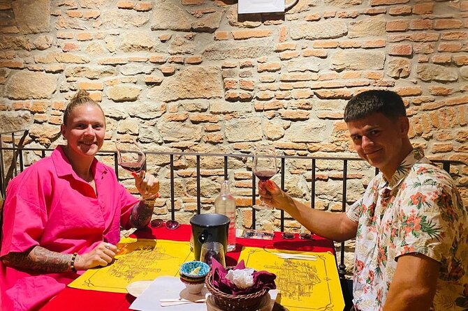 Wine Tasting and Pairing Class Experience in Florence - Guest Experiences and Feedback