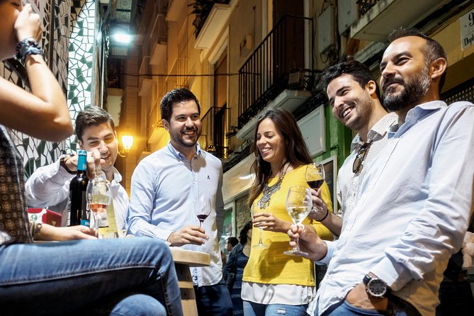 Wine Tasting and Tapas in the Ancient Town of Zaragoza - Exploring Zaragozas Historic Center