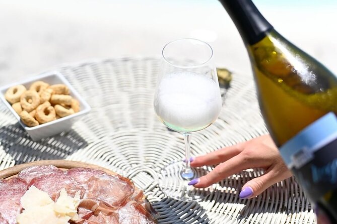 Wine Tasting and Tour of Lugana Wines in Sirmione - Participant Guidelines