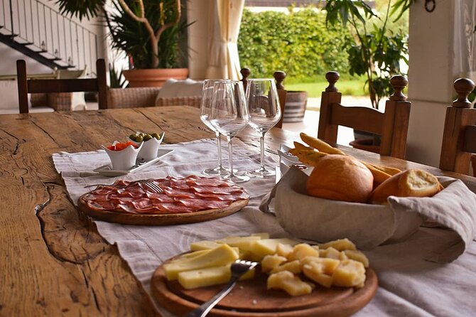 Wine Tasting and Tour of Lugana Wines in Sirmione - Customer Feedback and Reviews