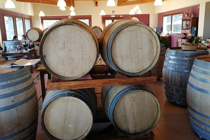 Wine Tasting and Village Tour From Taormina - Practical Considerations