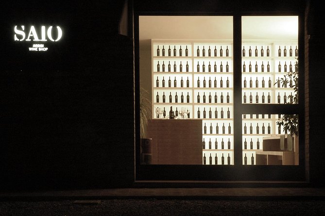 Wine Tasting and Walk in the Vineyard of Assisi - Visitor Recommendations