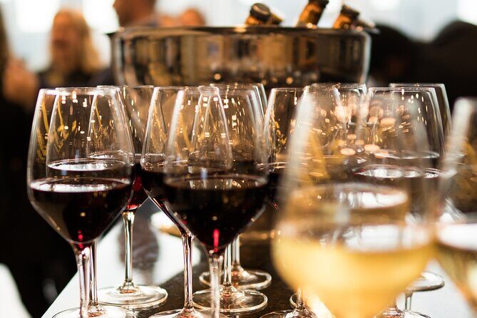Wine Tasting and Walking Tour of Carmel-by-the-Sea - What’s Included and What’s Not