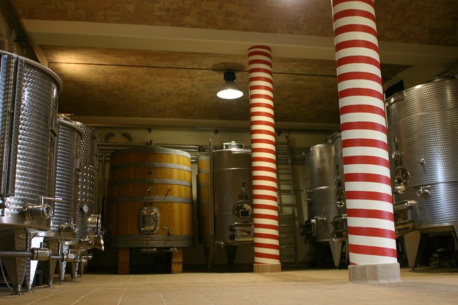 Wine Tasting and Winery Tour - Reviews and Recommendations