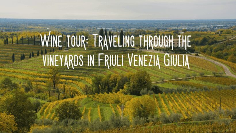 Wine tasting and winery tour in Friuli Venezia Giulia - FAQ