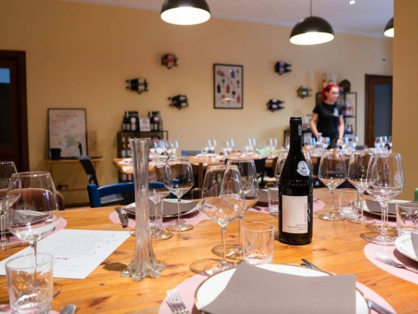 Wine Tasting and Winery Visit near Asti and Turin - Analyzing the Value