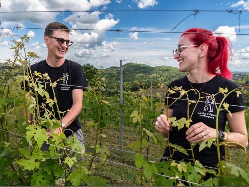 Wine Tasting and Winery Visit near Asti and Turin - Who Will Appreciate This Tour?
