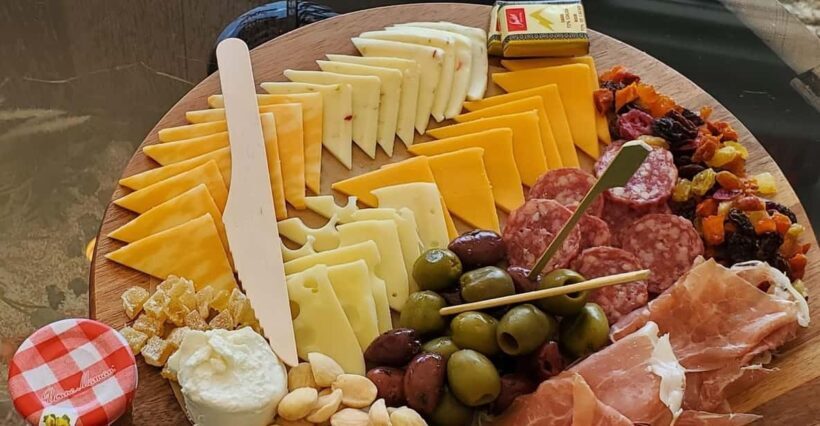 Wine Tasting Around the World - Introduction