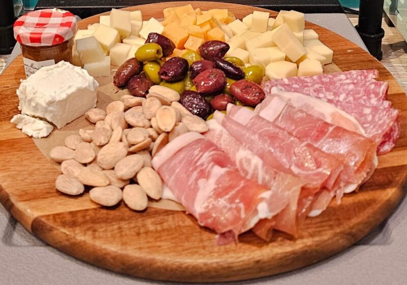 Wine Tasting Around the World - Key Points