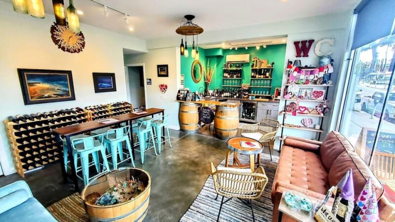 Wine Tasting Around the World - Who Will Love This Tour?