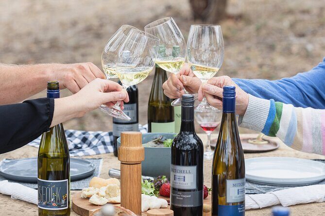 Wine Tasting at our Cellar Door in Penola - Practical Details: What You Need to Know