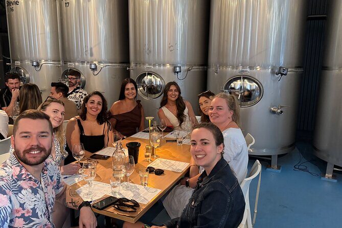 Wine Tasting at our Cellar Door in Penola - Who Should Consider This Tour?