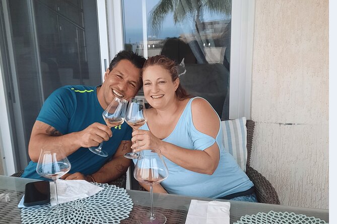 Wine Tasting at Your Villa - Accessibility and Inclusivity