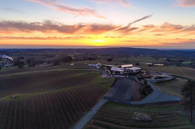 Wine Tasting Audio Tour - Amador County CA - Practical Tips for Making the Most of Your Tour