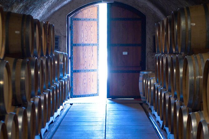 Wine Tasting Audio Tour - Amador County CA - Who Should Consider This Tour?
