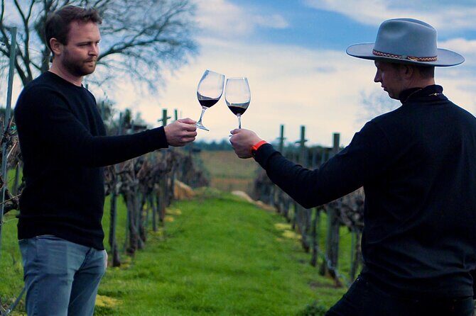 Wine Tasting Audio Tour - Amador County CA - FAQ