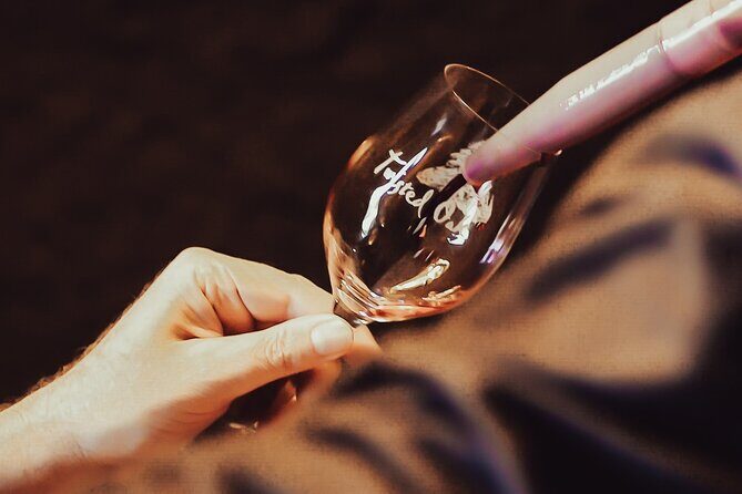 Wine Tasting Audio Tour - Calaveras County - Final Thoughts: Who Will Love This Tour?