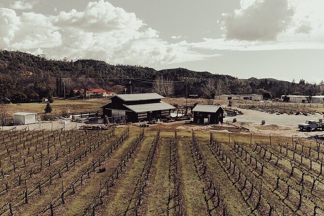 Wine Tasting Audio Tour - Calaveras County - Frequently Asked Questions