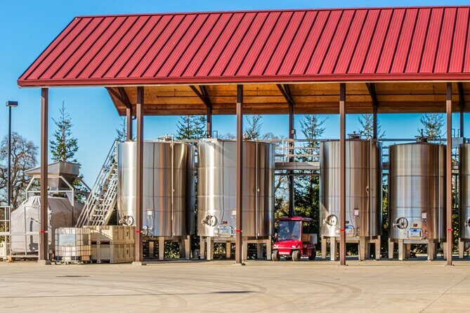 Wine Tasting Audio Tour - Lodi California - Who Should Consider This Tour?