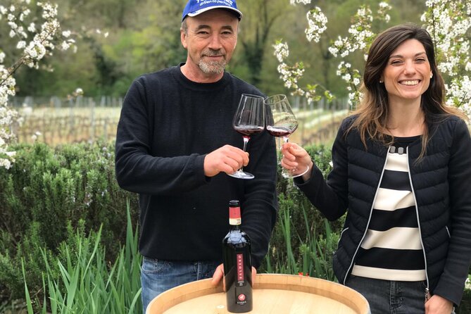 Wine Tasting by Carusvini in San Casciano in Val Di Pesa - About Your Stay