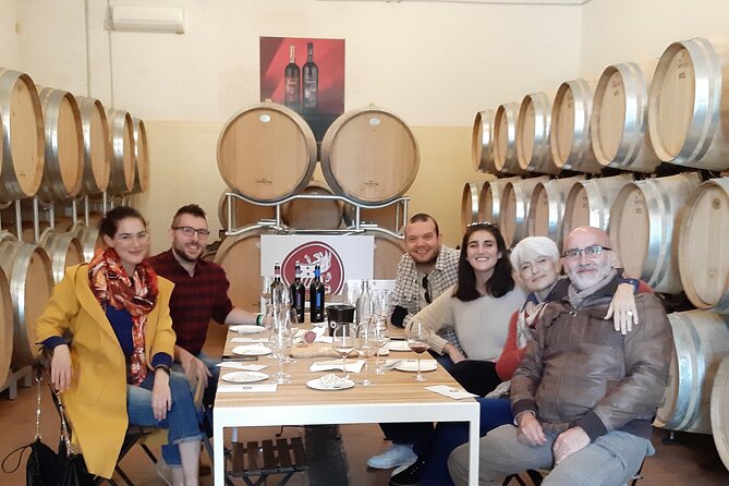 Wine Tasting by Carusvini in San Casciano in Val Di Pesa - How to Get to the CarusVini Location