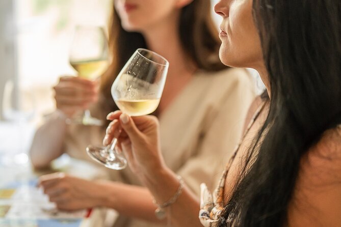 Wine Tasting Class: Tour De France in Nice City Centre - Exploring French Wine Regions