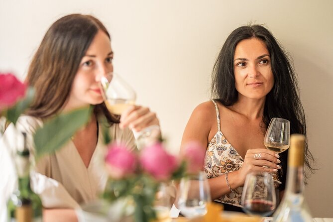 Wine Tasting Class: Tour De France in Nice City Centre - Sample Menu and Wine Selection