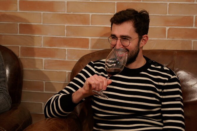 Wine Tasting Class: Tour De France in Nice City Centre - Meet Your Host: Julia