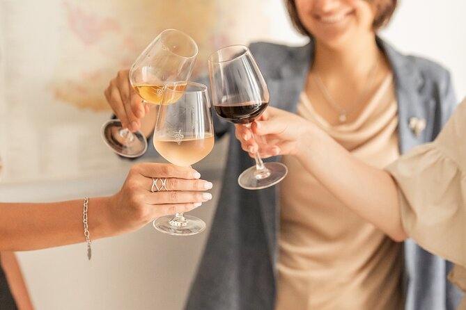 Wine Tasting Class: Tour De France in Nice City Centre - Participant Experiences and Feedback