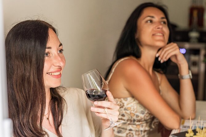 Wine Tasting Class: Tour De France in Nice City Centre - Practical Information and Recommendations