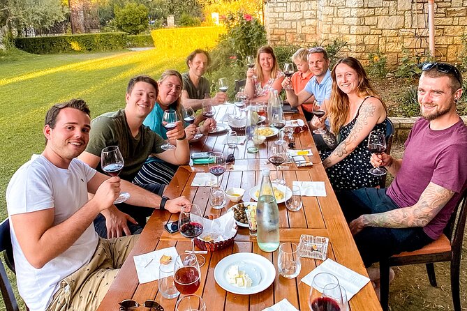 Wine Tasting day in Berat (Visit to the Berat Castle & Lunch included) - Tour Breakdown and What to Expect