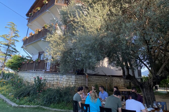 Wine Tasting day in Berat (Visit to the Berat Castle & Lunch included) - FAQs