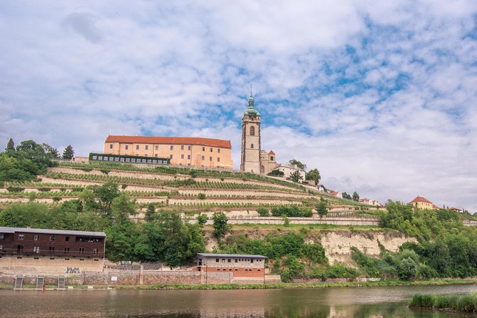 Wine Tasting Day Trip from Prague to Melnik - The Experience: What Travelers Can Expect