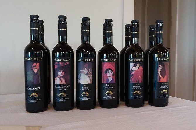 Wine Tasting, Dinner and Cooking Class Under the Sunset - FAQ