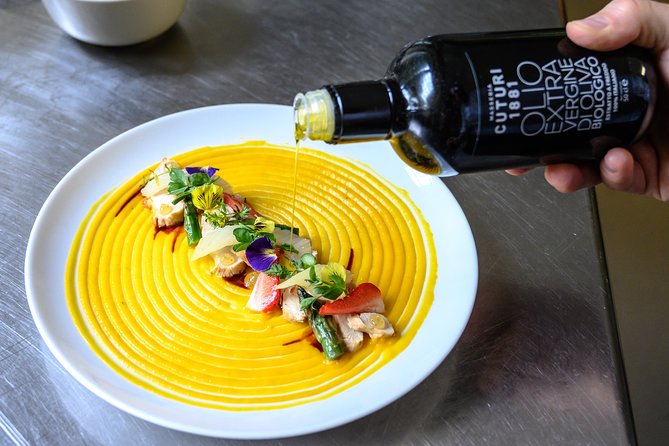 Wine-Tasting Dinner - Who Would Enjoy This Tour?