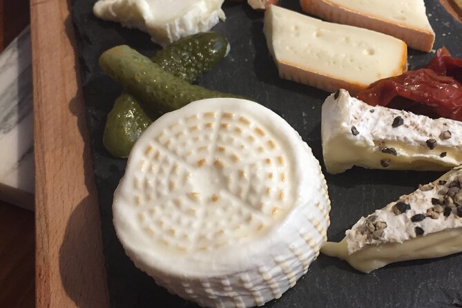 Wine Tasting & Dinner with wine expert in the heart of Florence - Who Will Love This Tour?