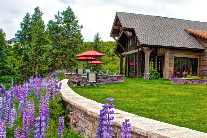 Wine Tasting Experience at Silvara Cellars Leavenworth - FAQ