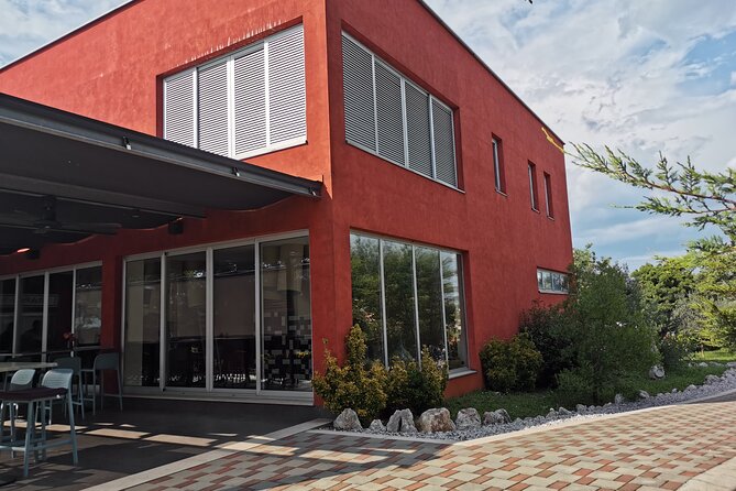 Wine Tasting Experience at the organic winery in ian - Examining the Reviews: Insights from Visitors