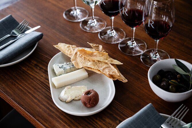 Wine Tasting Experience - Frequently Asked Questions