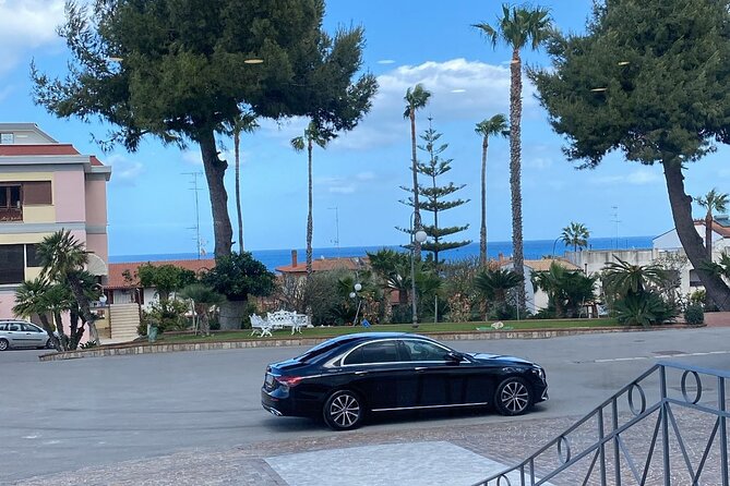 Wine Tasting Experience for Small Groups from Palermo - Who Will Love This Tour?