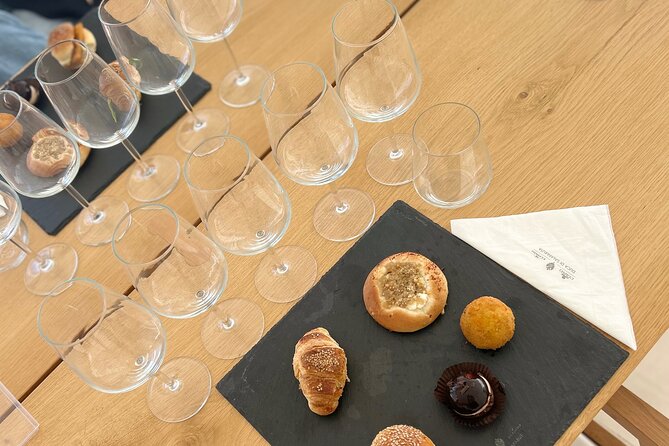 Wine Tasting Experience for Small Groups from Palermo - Frequently Asked Questions