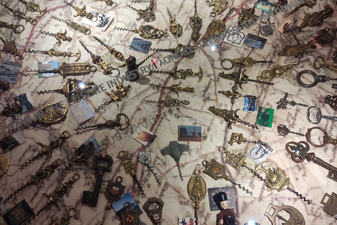 Wine Tasting Experience From Thessaloniki - Transportation and Comfort: Ensuring a Smooth Experience