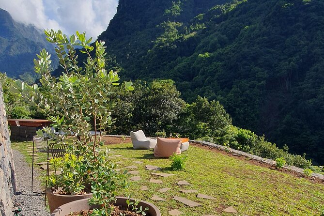 Wine Tasting Experience in Boaventura, Madeira North Coast - Discovering the UNESCO World Natural Heritage