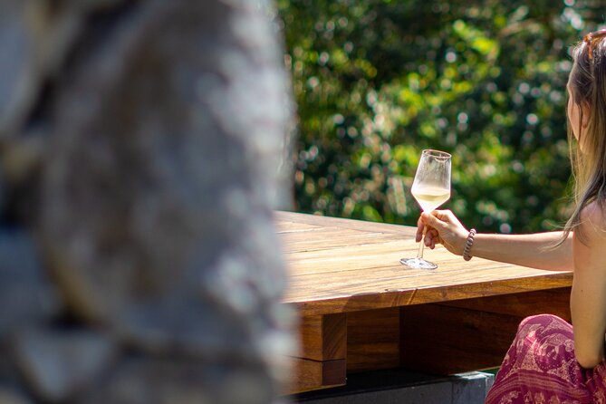 Wine Tasting Experience in Boaventura, Madeira North Coast - Frequently Asked Questions