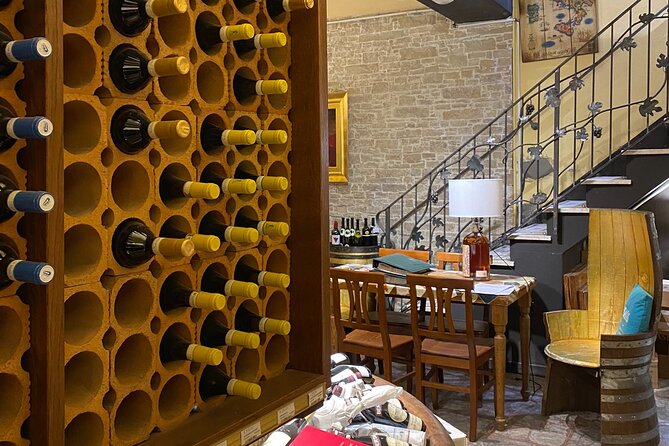 Wine Tasting Experience in Florence city centre - The Sum Up: The Value of a Tasteful Hour in Florence