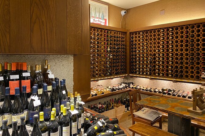 Wine Tasting Experience in Florence city centre - Frequently Asked Questions